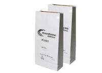 China Customized Printed Industrial Multiwall Paper Bags With Valve for sale