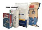 China Industrial Iron Oxide Packaging Paper Bags For Chemical Powder for sale