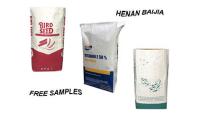 China Multi Wall Paper Sacks for sale