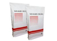 China Heat Seal Kraft Paper Packaging Bag Food Grade White Brown For Synanthrin for sale