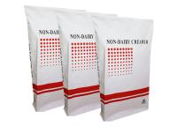 China White Or Brown Heat Seal Paper Sack Food Grade Kraft Paper Packaging Bag for sale