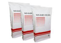 China Flexo Printing Industrial Paper Bags 20KG 25kg For Pigeon Poultry Fish Feed Seed for sale