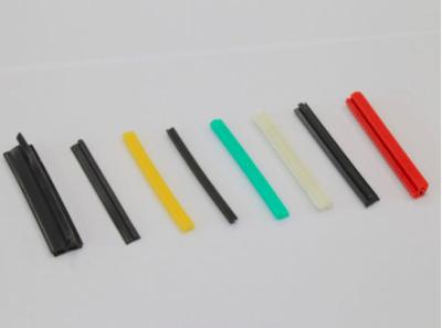 China Extruded  Silicone Rubber Gasket For Window And Door / Silicone Gasket Sheet for sale