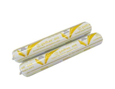 China Low Modulus Class 50 Concrete Joint Sealant / Construction Concrete Floor Joint Sealant for sale