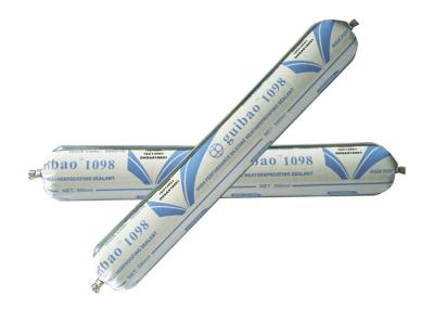 China Class 50 Silicone Weatherproofing Sealant / Watertight Silicone Sealant for sale