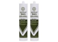 China Neutral Cure Watertight Silicone Sealant Suitable for Inner Decoration for sale