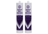 China Mildew Proofing General Purpose Sealant / Mould Proof Sealant Grade 0 for sale