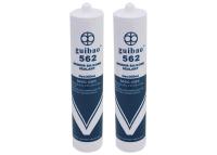 China 300ml General Purpose Silicone Sealant For Mirror Installation Sealing Bonding for sale