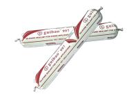 China Curtain Wall Silicone Weatherproofing Sealant For Stone Application Easy Operate for sale