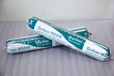 China MS General Purpose Sealant / Window Door One Part Sealant 500ml Packing for sale