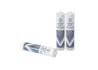 China 300ml 500ml Neutral General Purpose Silicone Sealant For Window And Door for sale