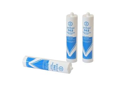 China Clear Mirror Adhesive Silicone Sealant General Purpose Sealing And Bonding for sale