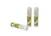 China Neutral Cure GP Silicone Sealant For Window And Door for sale