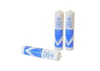 China Transparent Silicone Sealant for Glass Skylight Application Class 50 for sale