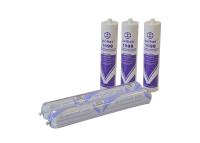 China High Performance Construction Silicone Sealant Weatherproofing Class 50 for sale