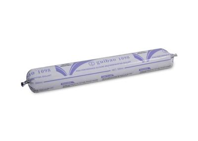 China High Performance Curtain Wall Silicone Sealant Class 50 for sale