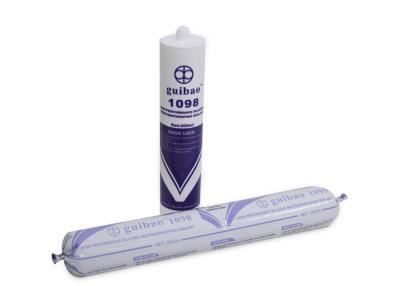 China High Performance Curtain Wall Silicone Sealant Class 50 / Fast Cure Silicone Sealant for sale