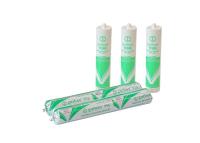 China Class 25 Construction Silicone Sealant Good Weatherability Resistance for sale