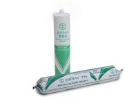 China One Part General Purpose Silicone Sealant Class 25 Uniform Paste Appearance for sale