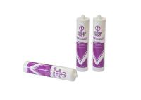 China No Staining Construction Silicone Sealant for Stone Application UV Resistance for sale