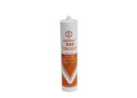 China One Part Curtain Wall Silicone Sealant / Black Glass Metal Silicone Sealant for sale
