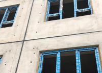 China One Part MS Polymer Adhesive And Sealant / Precast Concrete Joint Sealant for sale