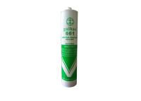 China One Part Industrial Silicone Sealant / Neutral Auto Light Watertight Silicone Sealant for sale