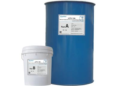 China IG Construction Silicone Sealant For Secondary Sealing for sale