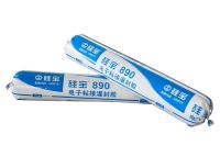 China Gray Electronic Grade Silicone Sealant Electronics Bonding Potting for sale