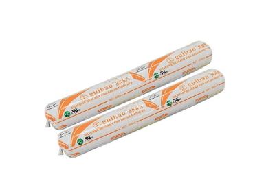 China UV Proof Industrial Silicone Sealant For Solar Modules / Solar Panel Sealant for sale