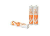China UV Proof Industrial Silicone Sealant For Solar Modules / Solar Panel Sealant for sale