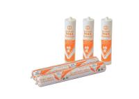 China PV Modules Solar Panel Sealant / Electrical Silicone Sealant 2.3Mpa Tensile for sale