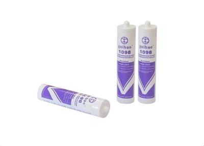 China High Performance Construction Silicone Sealant Weatherproofing Class 50 for sale