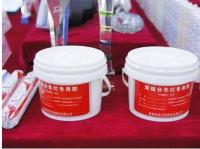 China Fast Curing Automotive Silicone Sealant Two Component 12 Months Shelf Life for sale