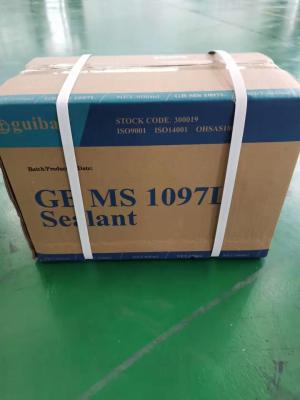 China MS Precast Paintable After Curing One Part Concrete Joint Sealant for sale