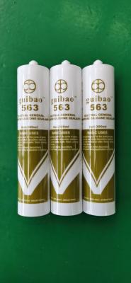 China Neutral General Purpose  Silicone Sealant for sale