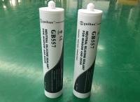 China 300ml 500ml Neutral General Purpose Silicone Sealant For Window And Door for sale