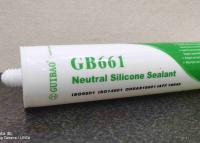 China One Part Neutral Low VOC Automotive Silicone Sealant for sale