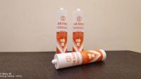 China Solar PV Modules Frame Bonding Solar Panel Sealant for sale