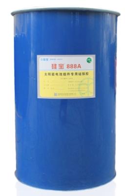 China Heat Resistant 662 Automotive Rtv Silicone Sealant adhesive Two Part for sale