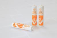 China GUIBAO 888A Solar Modules Silicone Weatherproofing Sealant for sale