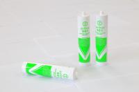 China 1 Part Neutral Low VOC Automotive Silicone Sealant Industrial for sale