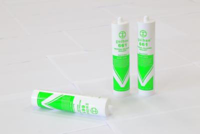 China 1 Part Neutral Low VOC Automotive Silicone Sealant Industrial for sale