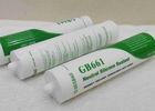 China One Part Neutral Auto Light 661 Industrial Silicone Sealant for sale