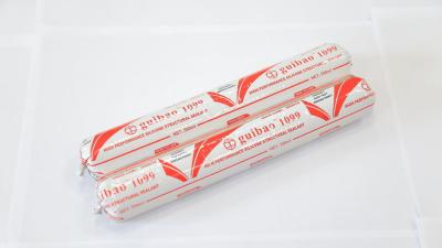 China 1099 GUIBAO Silicone Structural Sealant For Construction for sale