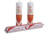 China One Part Structural Glazing  Silicone Sealant for sale