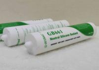 China Low VOC One Part Auto Light Silicone Sealant for sale