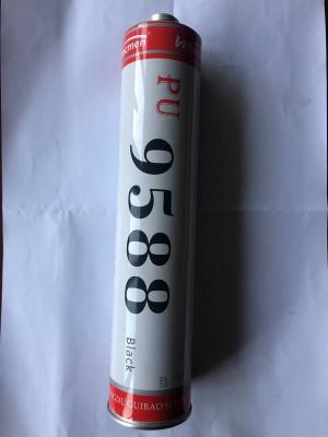 China PU9588 Solvent Free Multipurpose PU Adhesive Sealant for sale