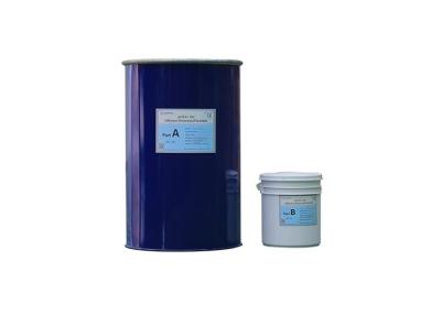 China Two Part Silicone Construction Silicone Sealant for sale