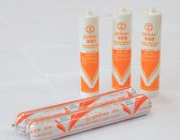 China One Component Structural Glazing 999 Curtain Wall Silicone Sealant for sale